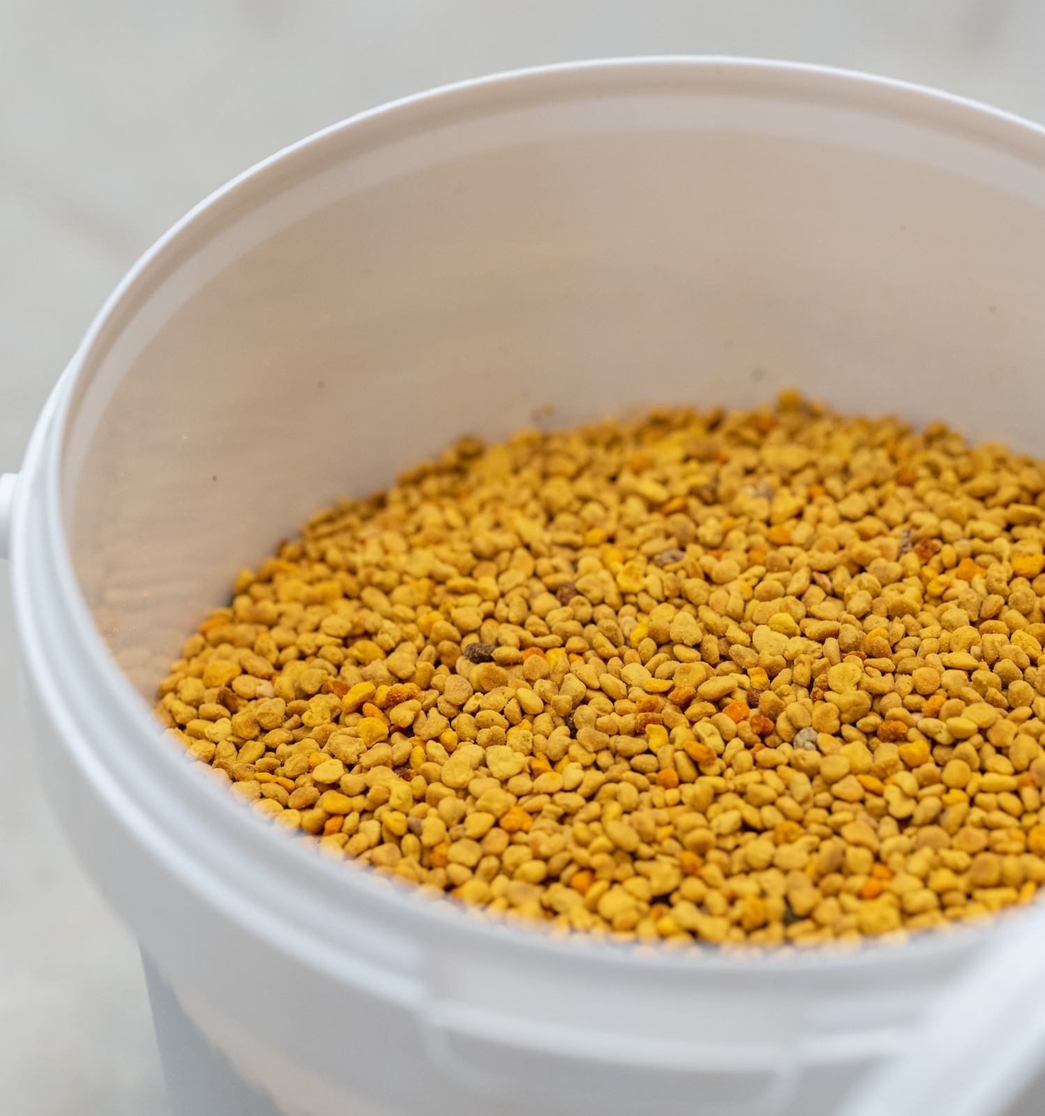 Quality French Pollen | Miel Martine